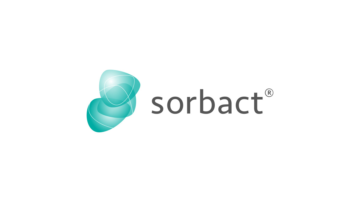 Products - Sorbact for self-care